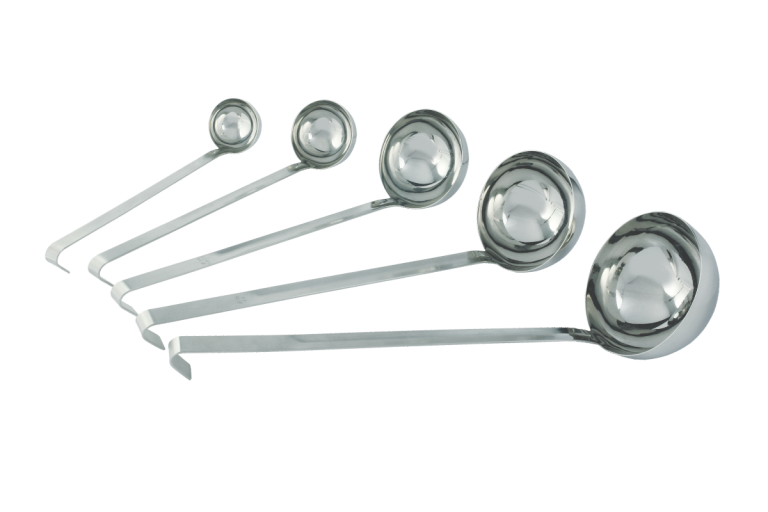 BASTING SPOONS/FORK (Light,Medium & Heavy) STAINLESS STEEL – King Metal ...