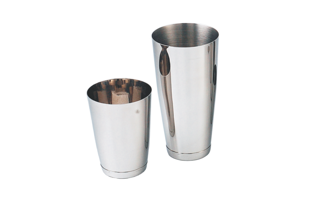 BAR SHAKERS/BOSTEN SHAKERS STAINLESS STEEL – King Metal Works