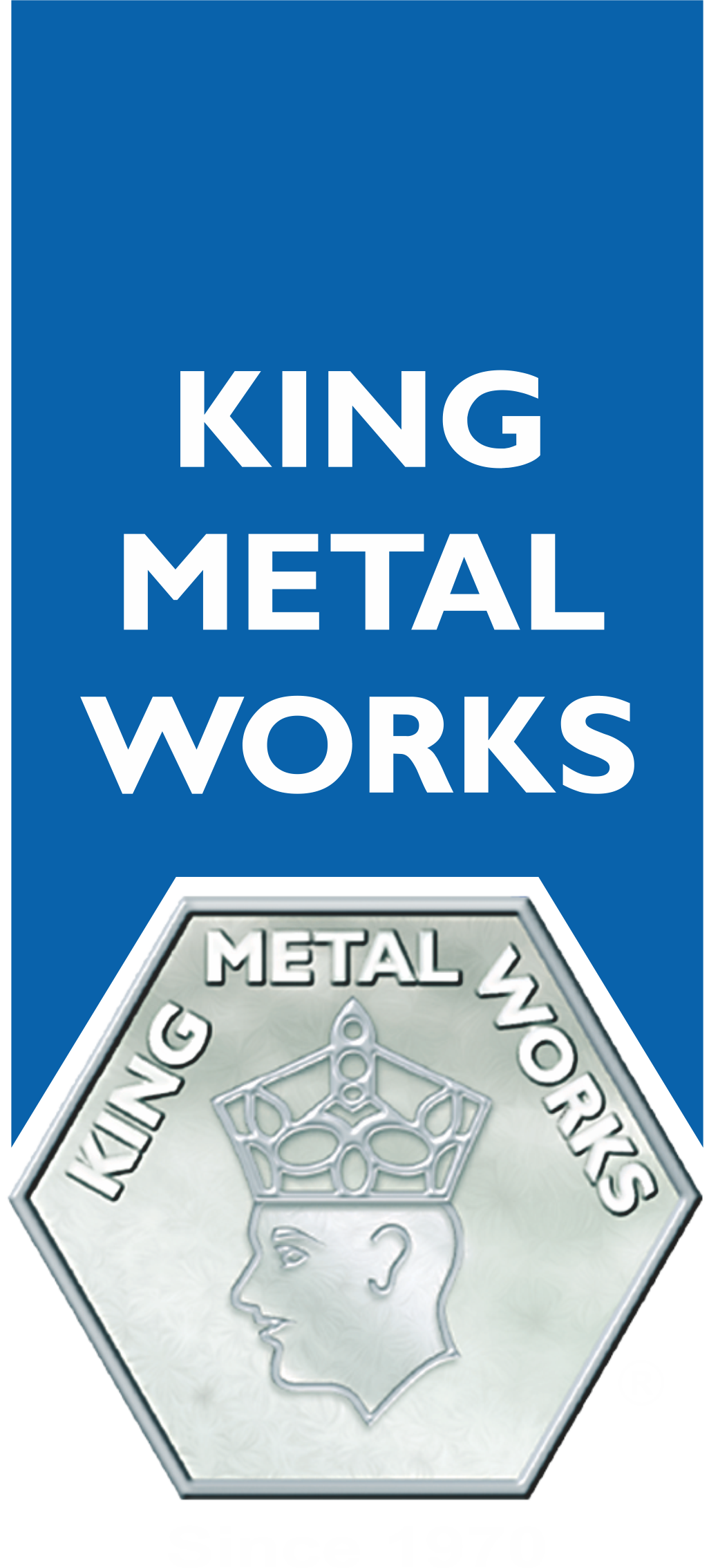 King Metal Works – Your Imagination, Our Production