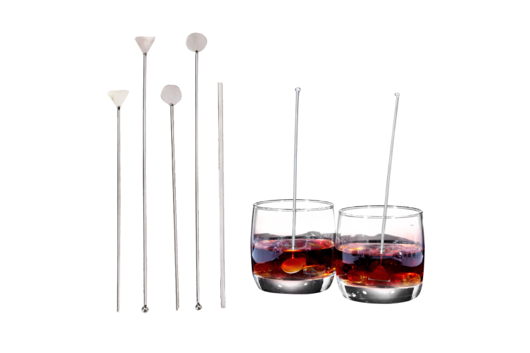 STIRRERS STAINLESS STEEL – King Metal Works