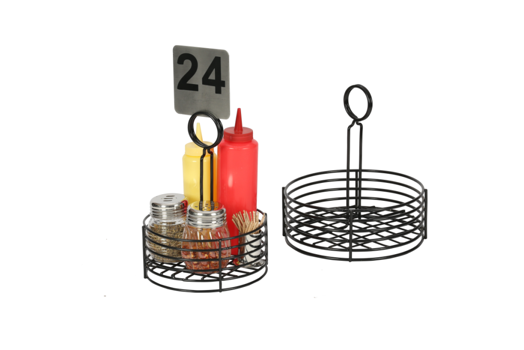 KEBAB (ESPETADA) STAND STAINLESS STEEL – King Metal Works