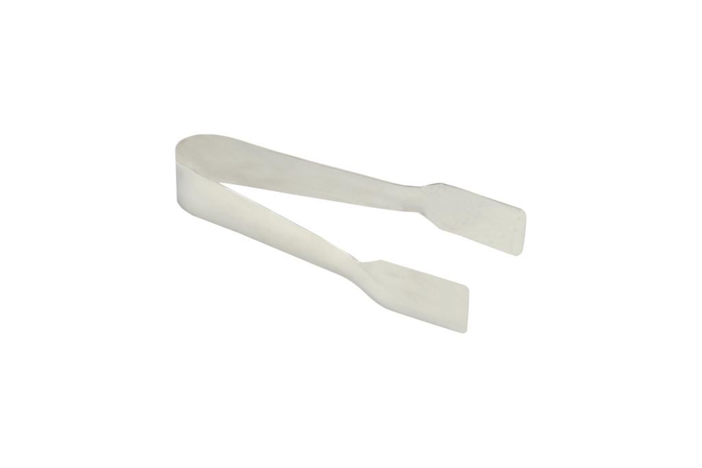 TONGS – MINI TONG STAINLESS STEEL – King Metal Works