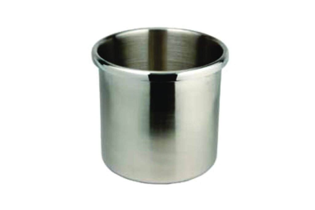 Water Vessel Assembly – King Metal Works