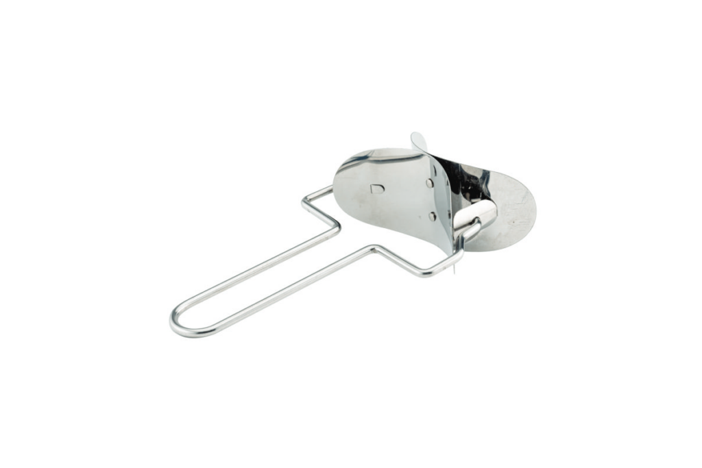 Taco Cutter Stainless Steel – King Metal Works