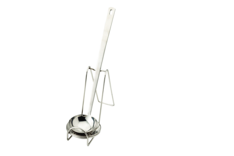 Ladle Rest Stainless Steel – King Metal Works