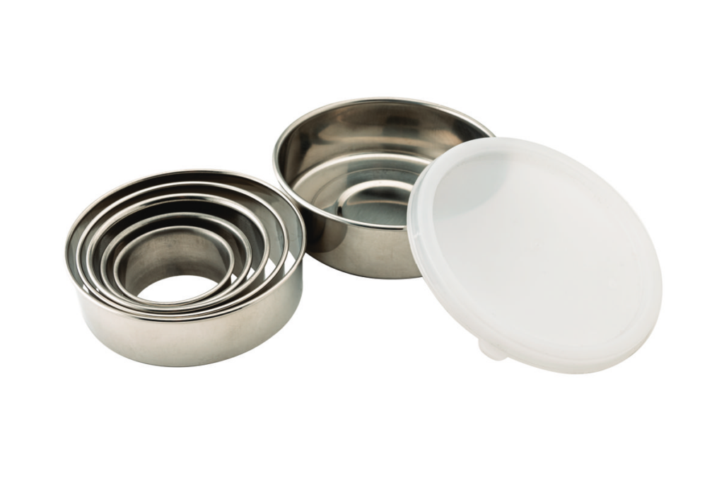 Pastry Cutter – King Metal Works