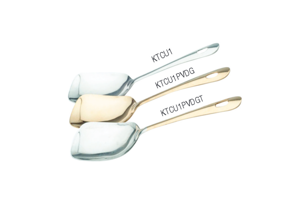 Lasagna Spoon Stainless Steel – King Metal Works