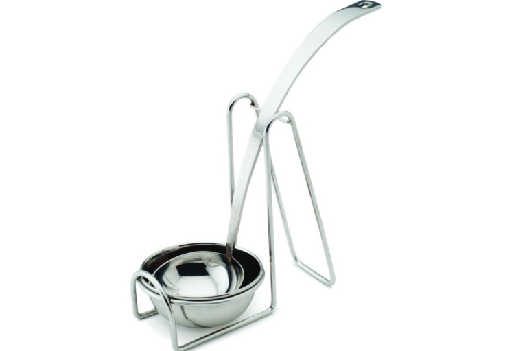 Curved ladle – King Metal Works